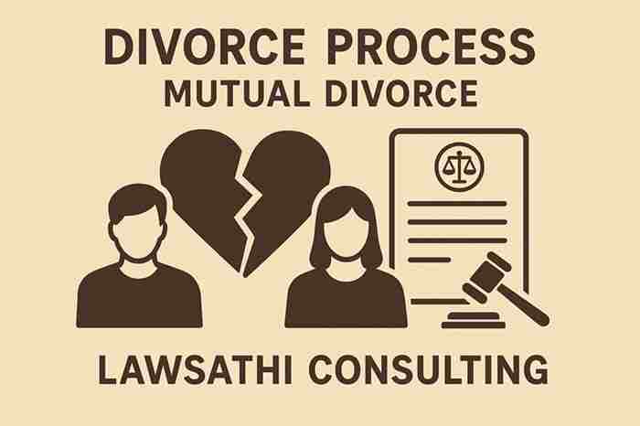Mutual Divorce In Delhi Procedure Lawsathi Lawyer